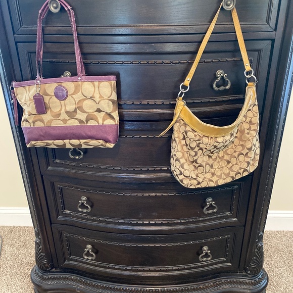 Coach | Bags | Coach Bags | Poshmark
